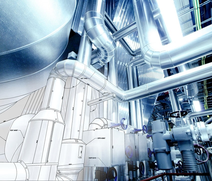 Custom sterilization equipment | RSD EO sterilizers manufacturer